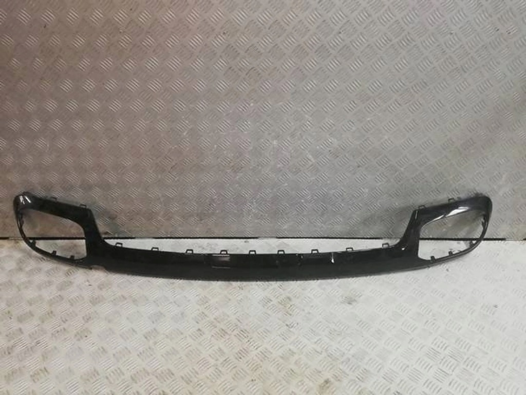 AA DYFUZOR ZDERZAKA TYŁ GLE W167 A1678852803 AMG - 14071050287 ...