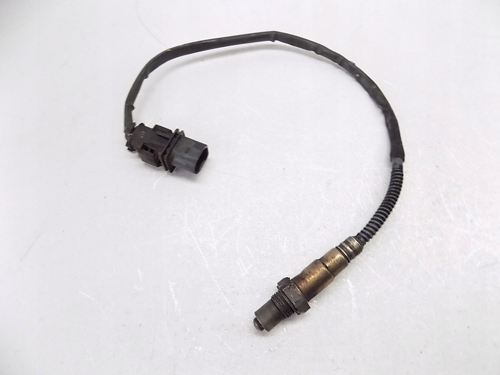 SONDA LAMBDA - VW TOUAREG 2.5 TDI 03C906262D - 7547668764 - oficjalne ...