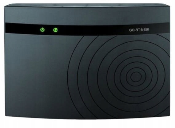Router D-Link GO-RT-N150 802.11n (Wi-Fi 4) - 15474355845 - oficjalne ...