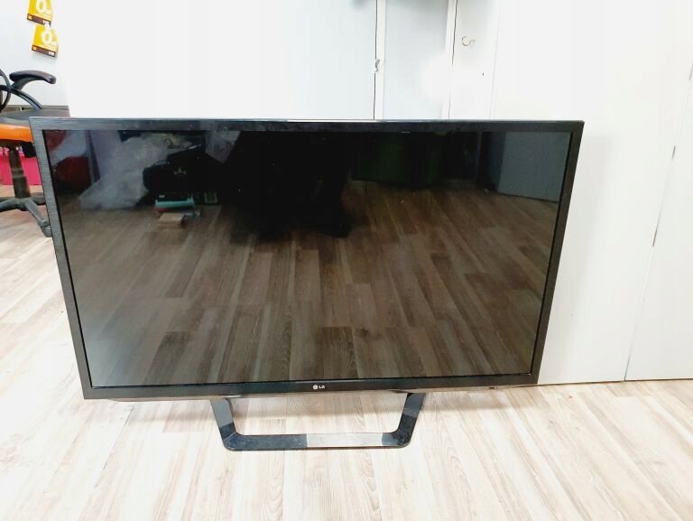 TELEWIZOR LED LG 47LM620S SMART TV 3D - 11850966748 - oficjalne archiwum Allegro