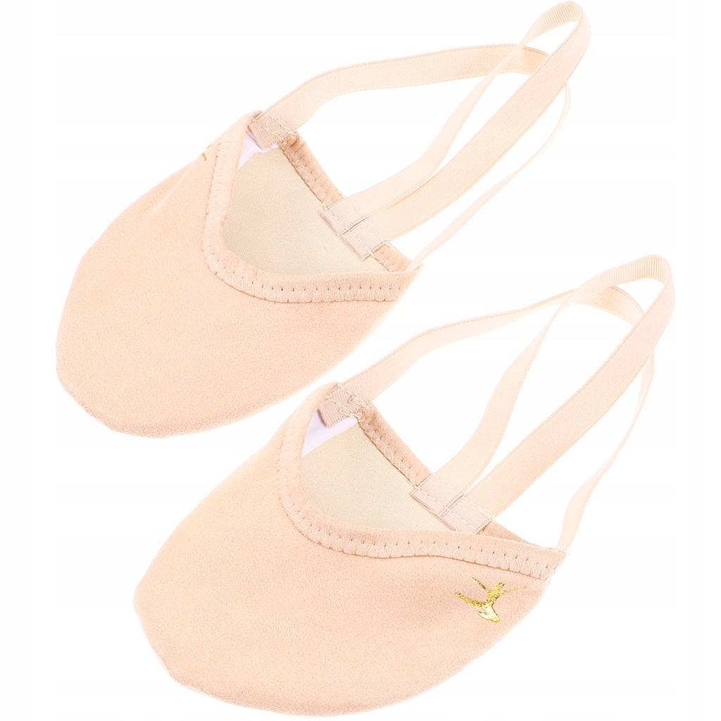 1 Pair of Ballet Dance Shoe Toe Pads Shoe Socks - 14684656816 ...