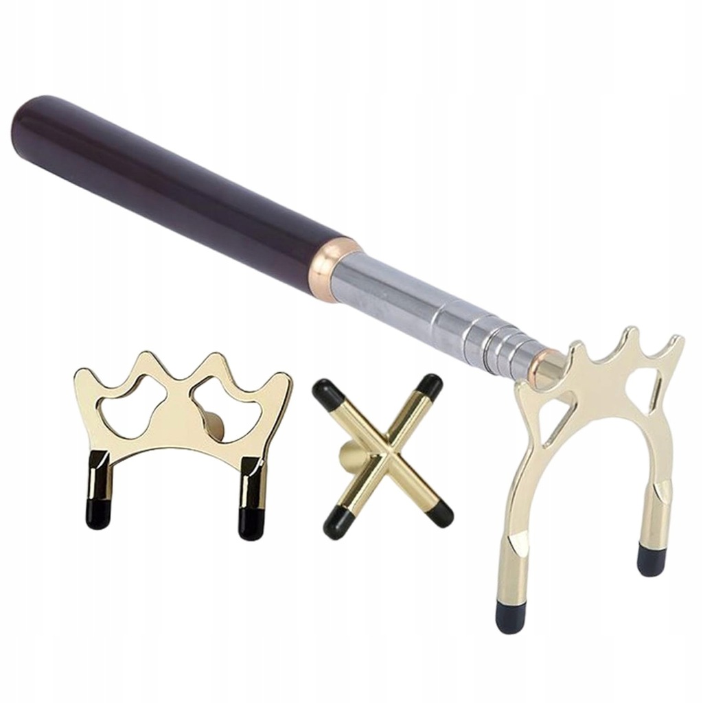 Extendable Billiards Bridge with Bridge Head Extender High Low Cross ...