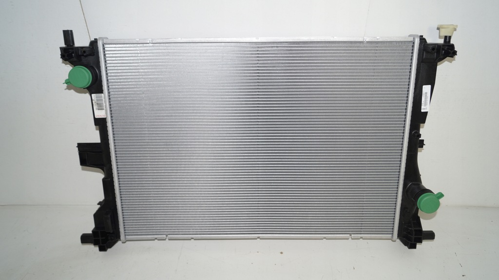 JEEP RENEGADE FIAT 500X 1.3 TB NOWA CHŁODNICA WODY - 12879731827 ...