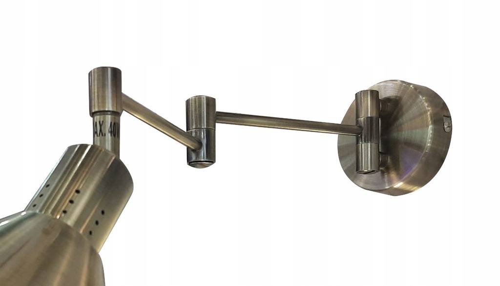 Купить Бра над столом, письменный стол, E14: отзывы, фото и ...