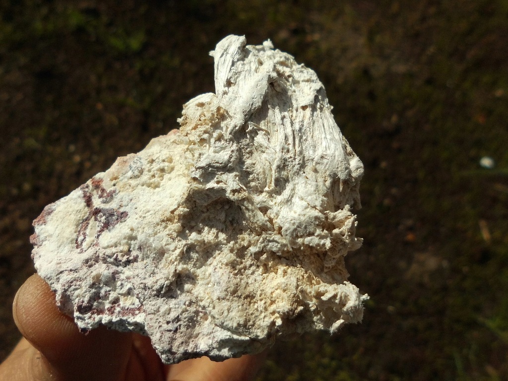 Sepiolit - Rędziny Dolny Śląsk - 10058855009 - oficjalne archiwum Allegro