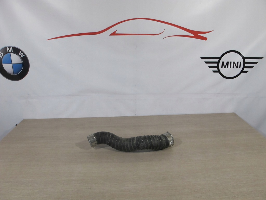 RURA INTERCOOLERA BMW G20 G21 8654521 - 12646059029 - oficjalne ...