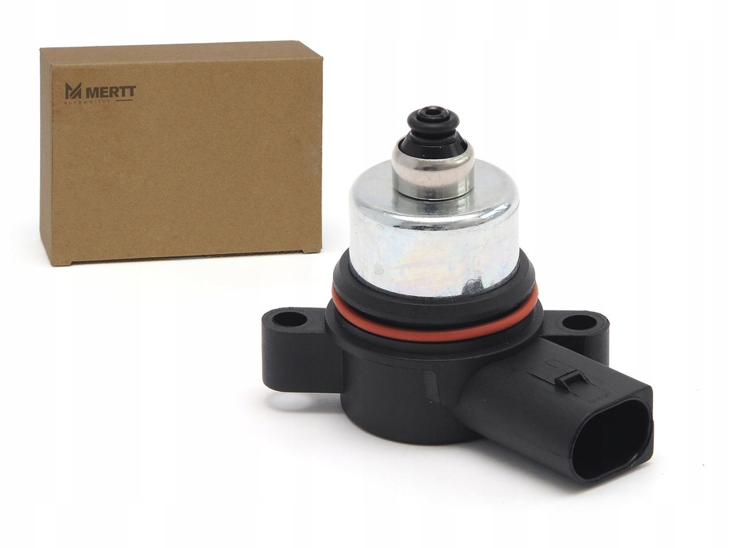 ELEKTROZAWÓR zawór kompresora BMW F10 F11 F02 F07 - 12229684476 ...