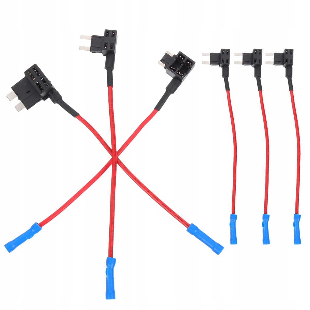 Micro Fuse Mini Fuses Tap - 14178765522 - oficjalne archiwum Allegro