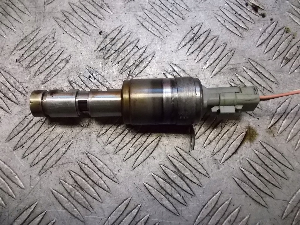 RENAULT MEGANE II CZUJNIK ZMIENNYCH FAZ ROZRZĄDU - 7546066821 - oficjalne archiwum Allegro