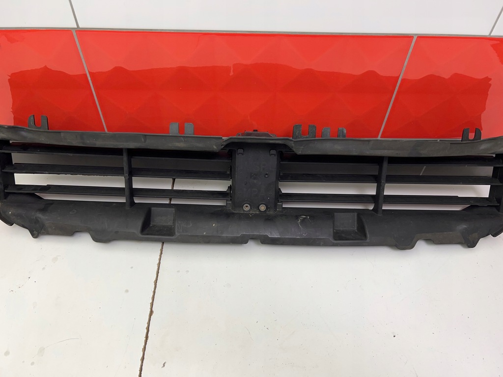 BMW 3 G20 G21 ŻALUZJA KIEROWNICA POWIETRZA 2019- - 12866356865 ...