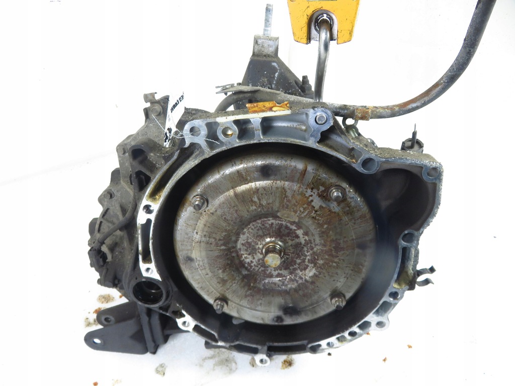SKRZYNIA BIEGÓW AUTOMATYCZNA FORD FOCUS MK1 YS4PBG - 12761287541 - oficjalne archiwum Allegro