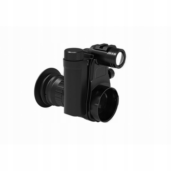 NASADKA Nakładka NOKTOWIZYJNA PARD NV007S IR 850nm - 12951204324 ... NASADKA Nakładka NOKTOWIZYJNA PARD NV007S IR 850nm - 12951204324 ...