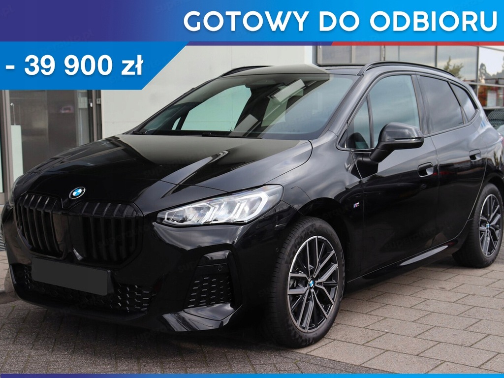 BMW Seria 2 223d xDrive M Sport Minivan 2.0 (197KM) 2023 - 14244188168 ...