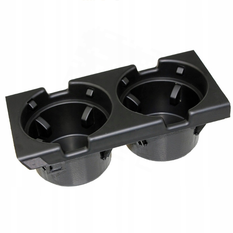 BMW E46 cup holder uchwyt na napoje 51168217953 - 11404603701 ...