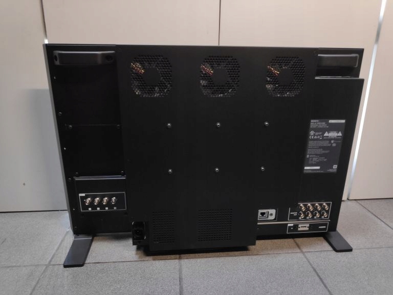 Monitor Referencyjny Oled 4k Sony Bvm X300 V2 8763234203 Oficjalne
