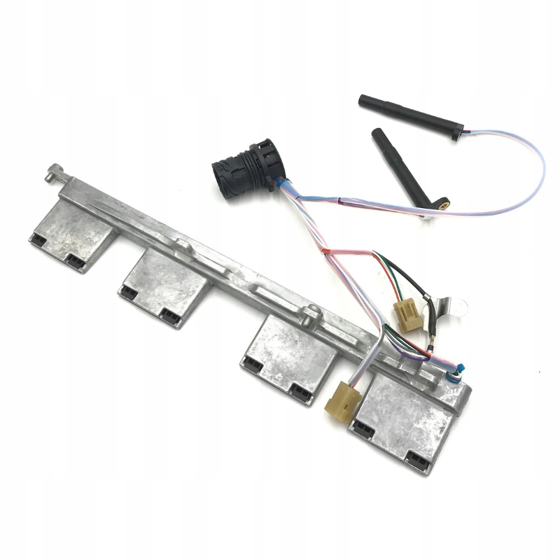 Wiązka Przewodów Skrzyni Biegów Porsche Panamera - 11574862440 ...