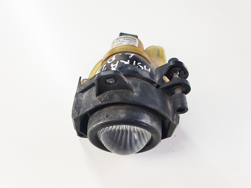 Opel Astra J IV 13r lift halogen lewy - 13808915587 - oficjalne ...