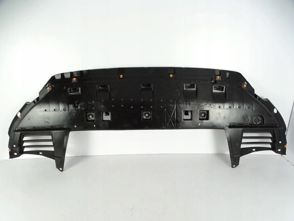 PŁYTA W ZDERZAK BERLINGO PARTNER IV RIFTER COMBO - 13391647488 ...