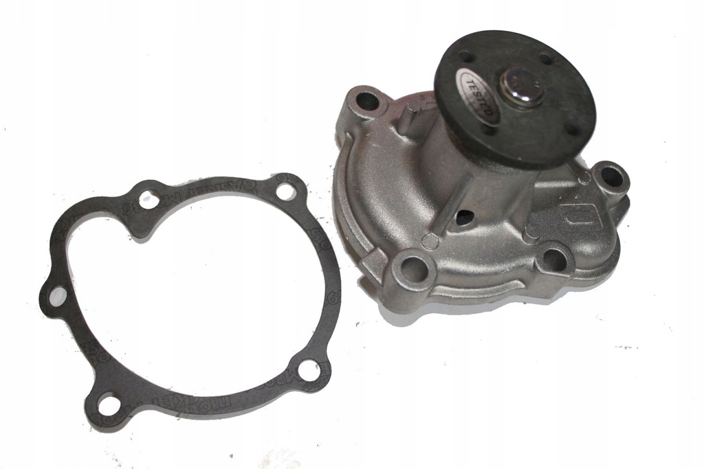 Pompa wody Opel Astra F 1,7dti Isuzu - 12127926646 - oficjalne archiwum ...