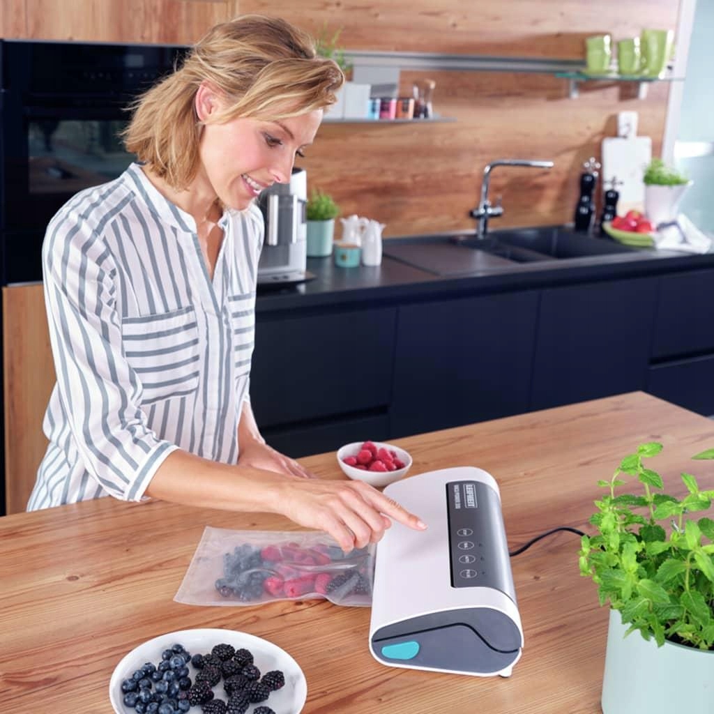 Купить Вакуумный упаковщик Leifheit Vacu Power 300: отзывы, фото и ...