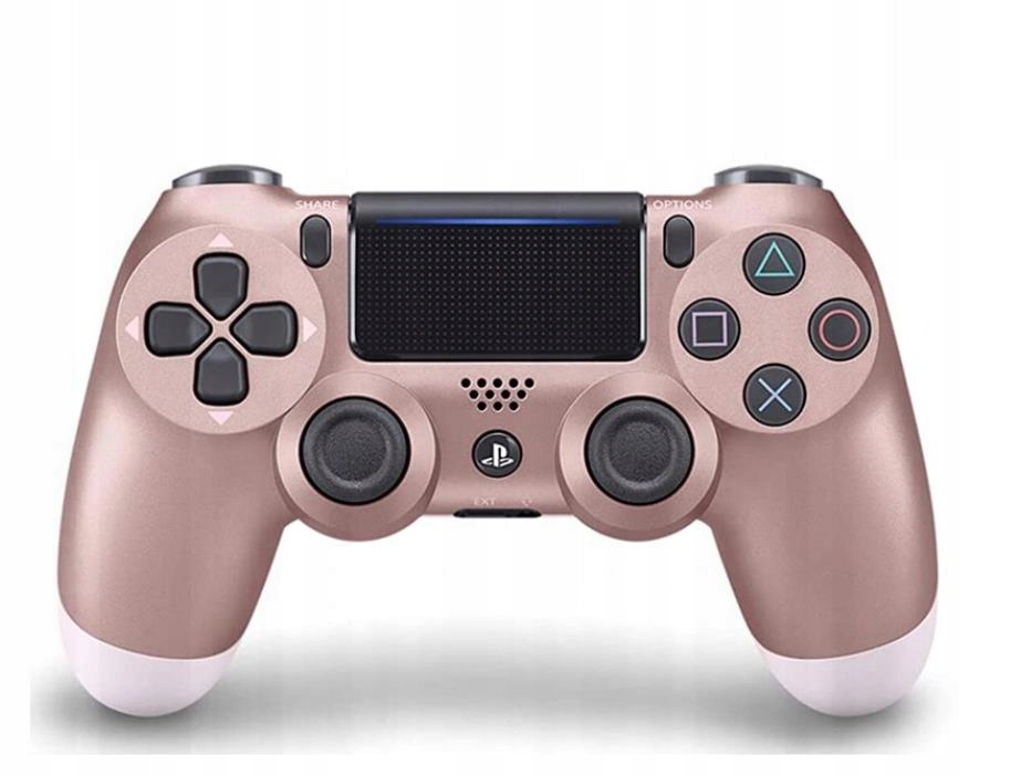PAD PS4 DUALSHOCK4 SLIM PRO Wielokolorowy Oryginał - 12927856805 ...