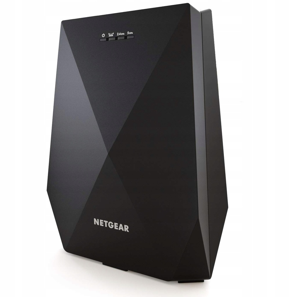 Wzmacniacz WiFi NETGEAR WiFi Mesh Repeater EX7700 - 12562951135 ...