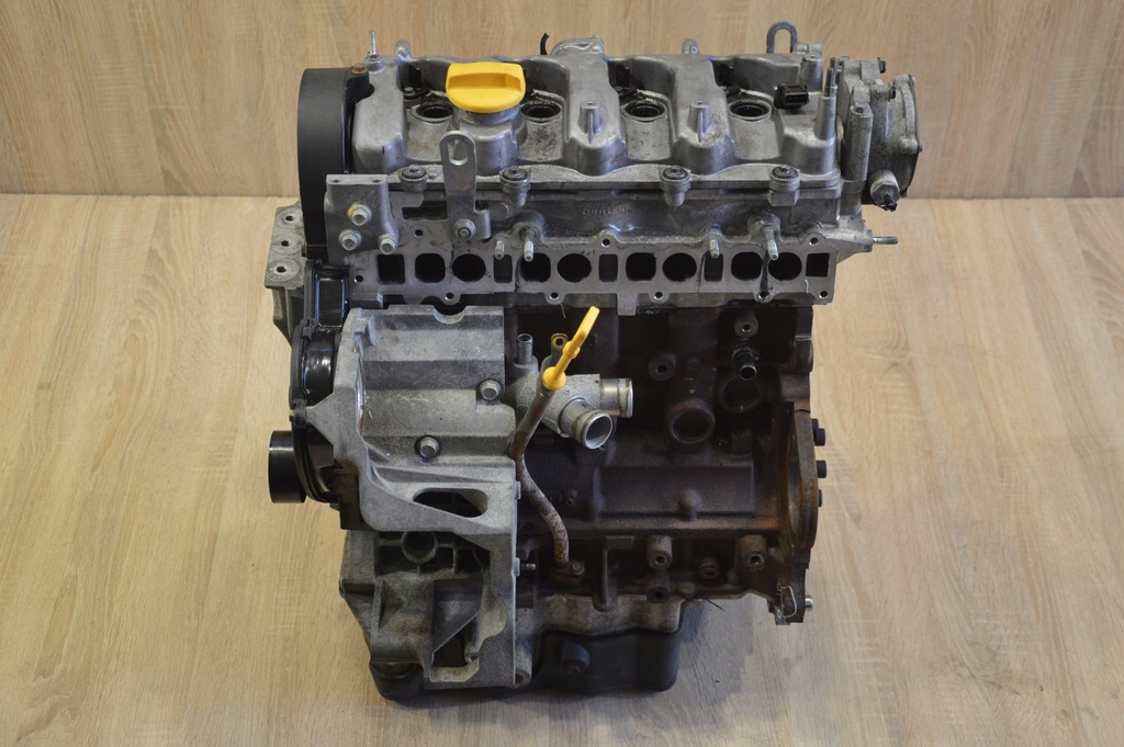 SILNIK ANTARA CAPTIVA CRUZE EPICA 2.0 Z20S1 - 12786264717 - oficjalne ...