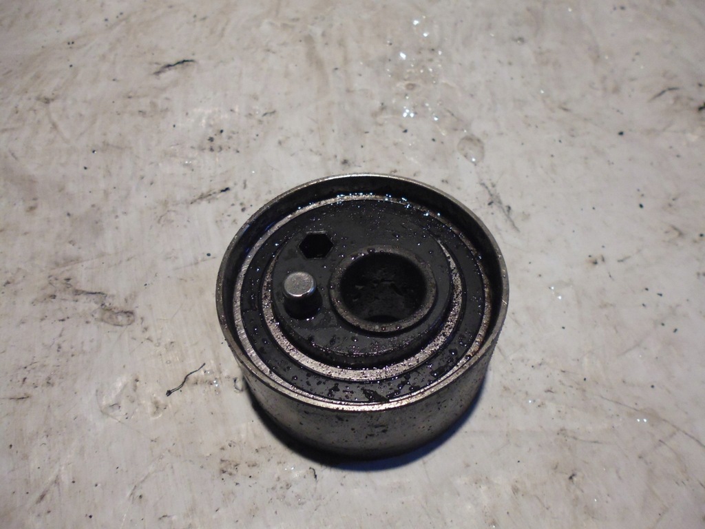 ROLKA NAPINACZ PASKA 2.5TDI AUDI A6 C5 - 13229244963 - oficjalne ...