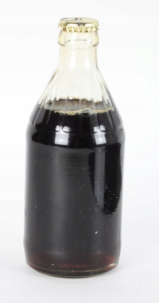 Club Cola, podróbka Coca Coli z NRD pełna - 9895058793 - oficjalne ...