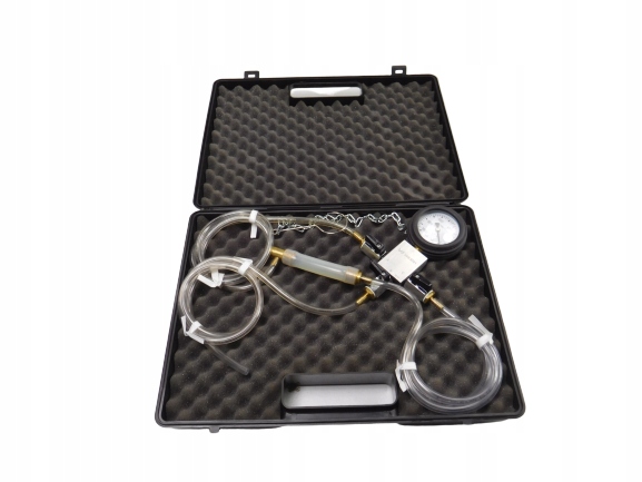 VAS 6721 KONTROLA SERWO HAMULCA AUDI VW SKODA - 9096043416 - oficjalne ...