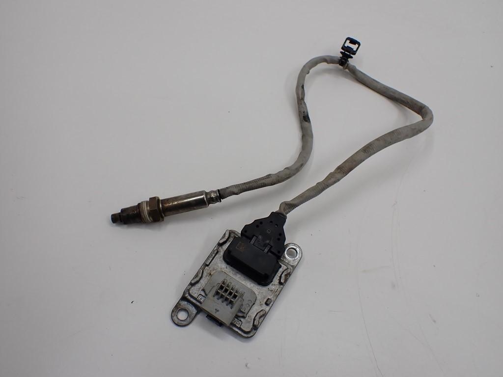 SONDA LAMBDA NOX MASTER III MOVANO B 2.3 CDTi 21R - 12875617861 ...