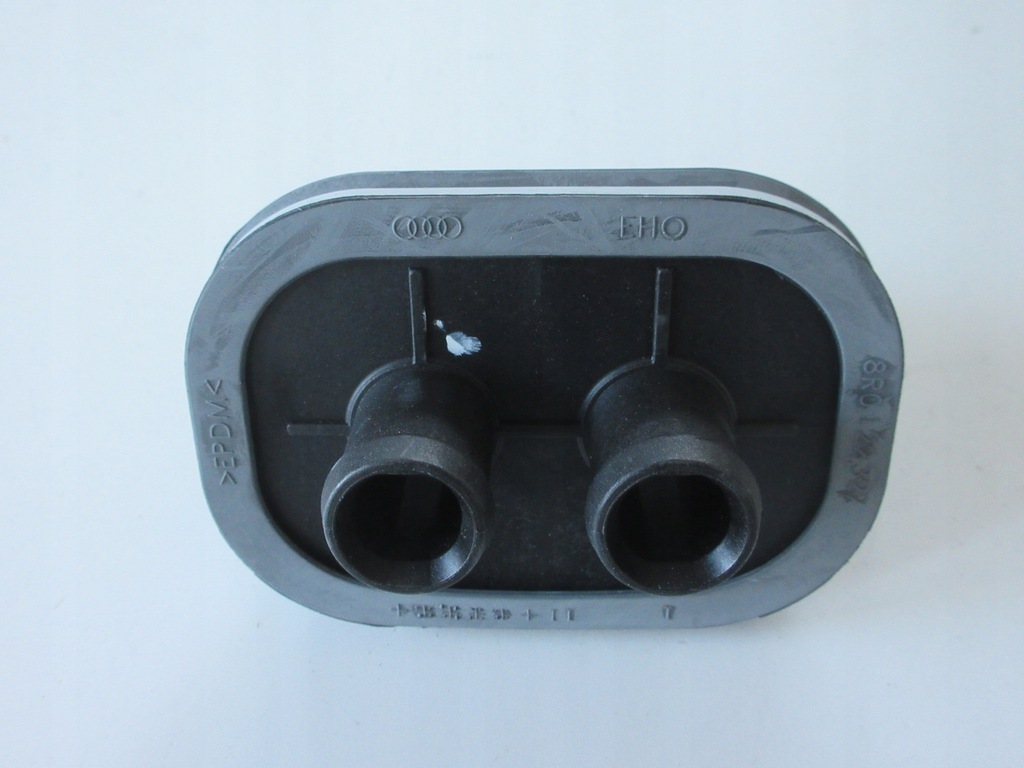 AUDI Q5 adapter przewodów nagrzewnicy 8R0122291 - 8905822620 ...