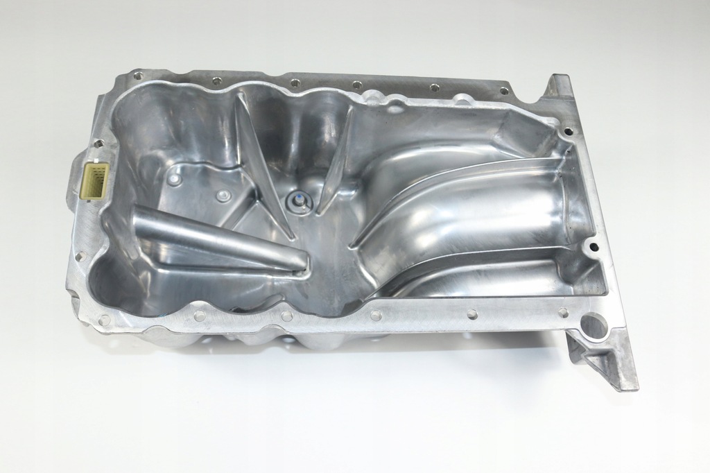 OPEL MOKKA 1.4 TURBO 140 KM MISKA OLEJOWA - 11490024575 - oficjalne ...