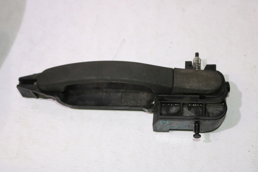 KLAMKA PRAWA PRZEDNIA ZEWNĘTRZNA FORD FIESTA MK6 - 7644794364 - oficjalne archiwum Allegro