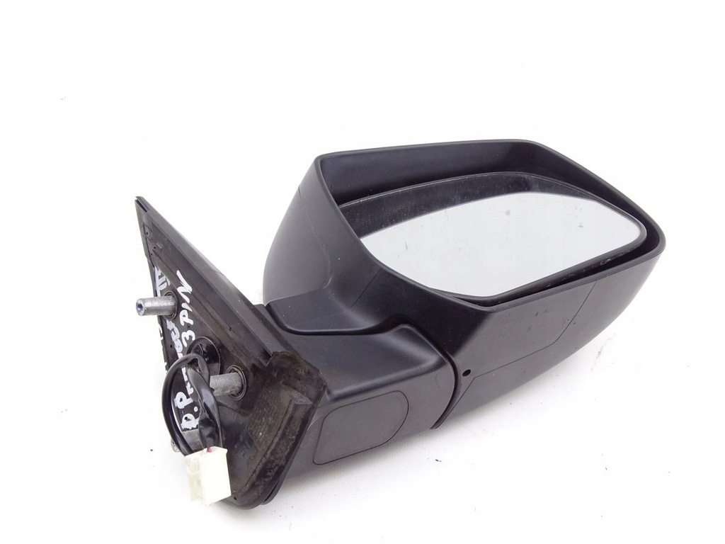 FORD RANGER III BT-50 06-11 LUSTERKO PRAWE 3 PIN - 13724299490 - oficjalne archiwum Allegro