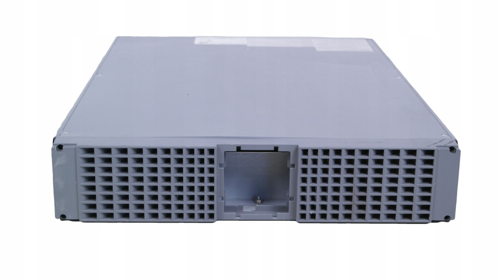 BATTERY PACK SOCOMEC NRT-B7000 192V /3209 - 12012620332 - oficjalne ...