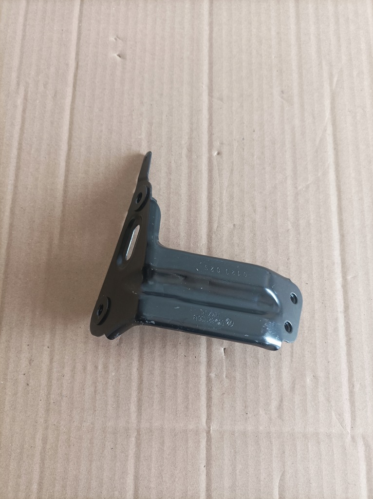 VW GOLF VII WSPORNIK BŁOTNIKA PRAWY 5G0821136B - 14141790856 ...