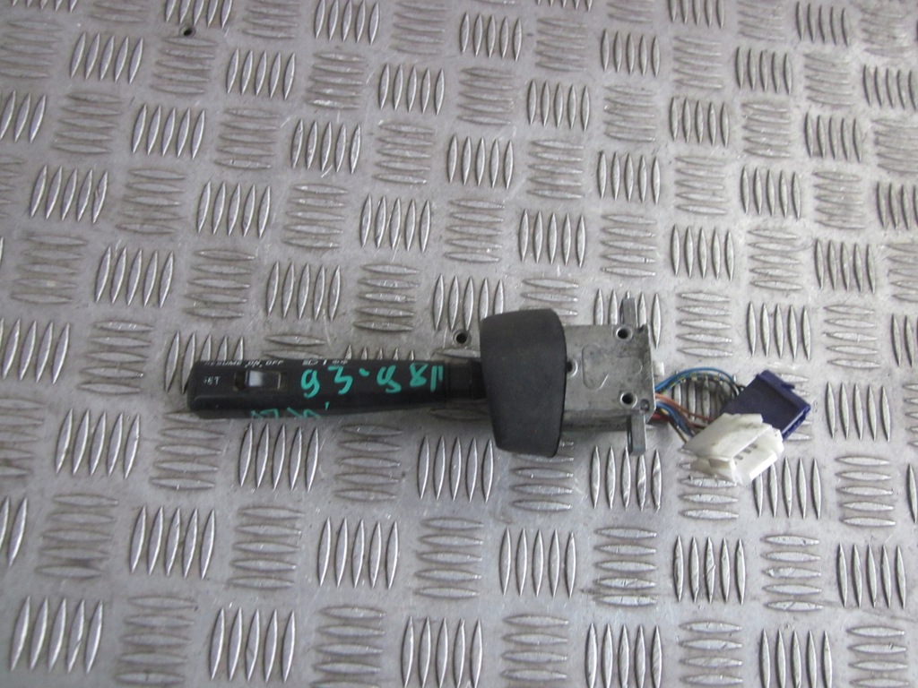 PRZEŁACZNIK ŚWIATEŁ VOLVO FH12 93-98R 3172170 - 7767949370 - oficjalne ...