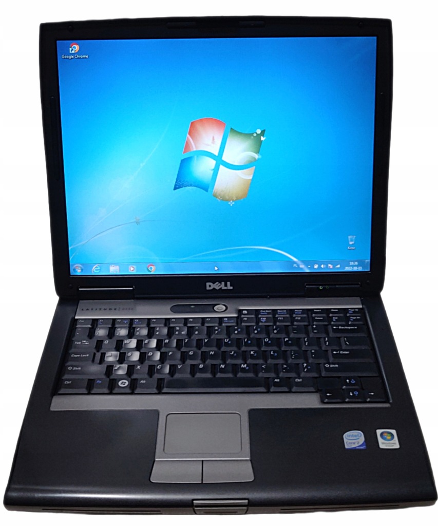Laptop Dell Latitude D530 T7250 2GB RAM bateria - 12727958360 ...