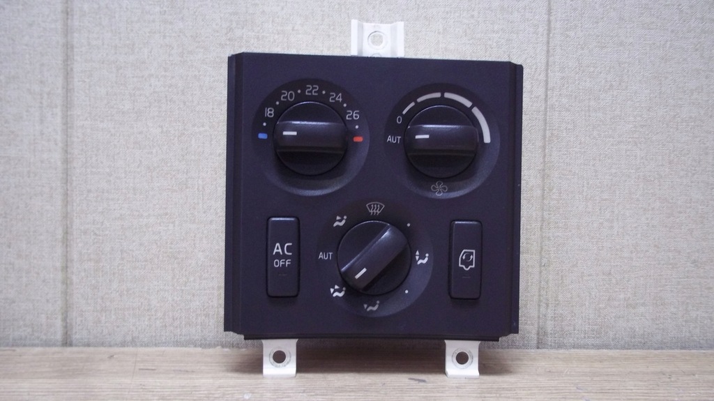 PANEL NAWIEWU KLIMATYZACJI VOLVO FH FM 20508582 - 12682659386 ...