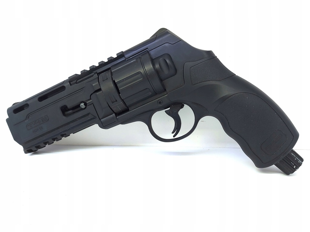 Rewolwer RAM T4E HDR 50 - 12575728440 - oficjalne archiwum Allegro