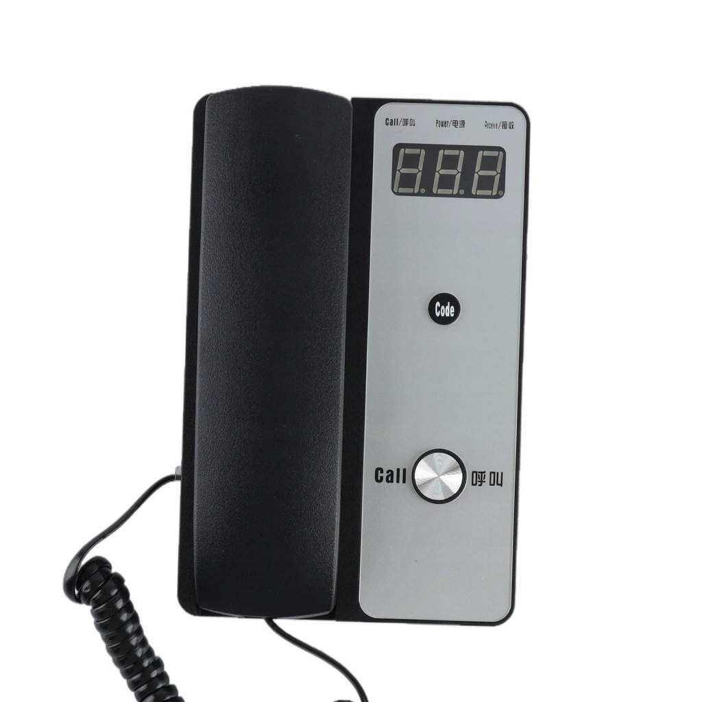 Wireless Intercom Phone intercoms system Extension - 13628118897 ...