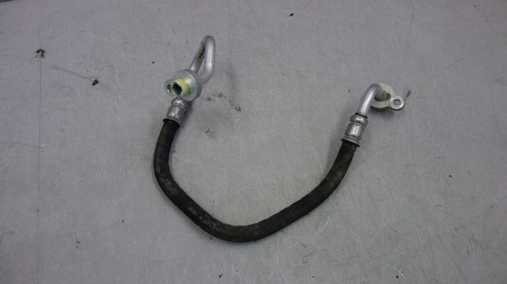 VOLVO XC60 II PRZEWODY WAZ KLIMATYZACJI 31369331 - 9402514790 ...