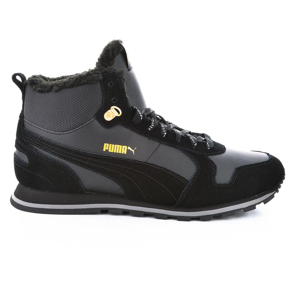Buty PUMA ST RUNNER MID Męskie(365102 01) 42,5|8,5 - 7008326499 ...
