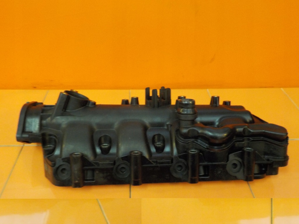 INSIGNIA A 2.0 CDTI 13r kolektor ssacy 55565592 - 12601625204 ...