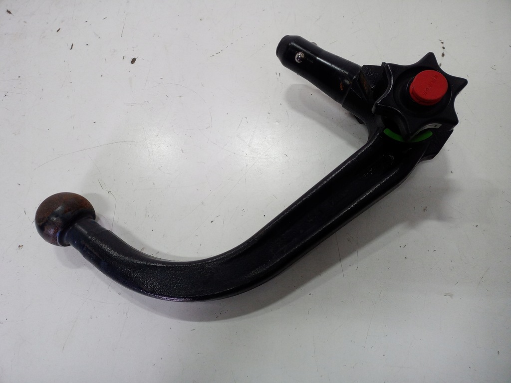 HAK KULA HAKA HOLOWNICZEGO FORD B-MAX - 14624734750 - oficjalne ...