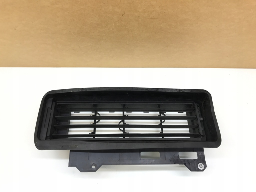 CLIO IV ROLETA ŻALUZJA WLOT POWIETRZA SILNICZEK - 13318802789 ...