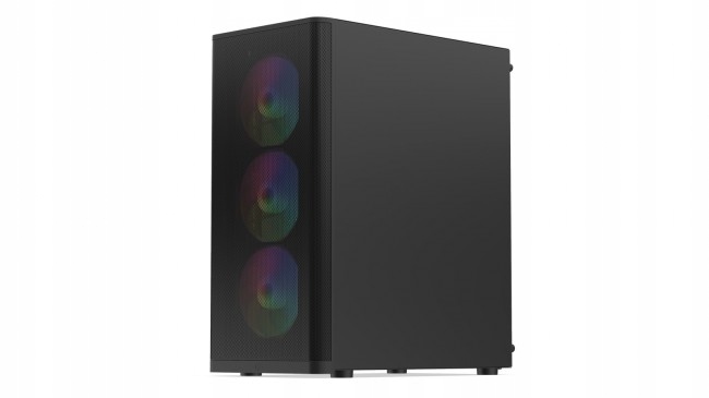 Komputronik Infinity R550 AMDRyzen 5 5500 RTX 3050 - 12276880346 ...