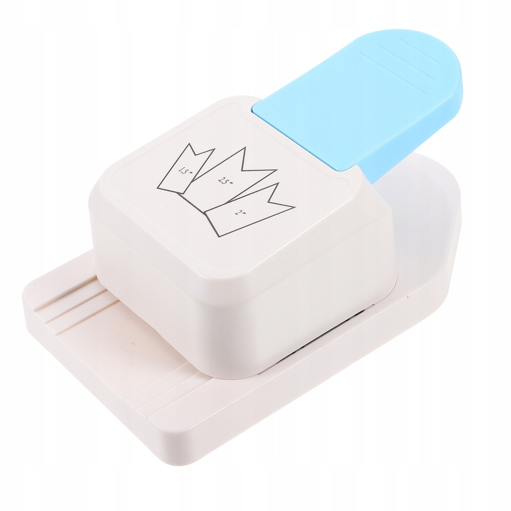 MINI LABELS LEATHER HOLE PUNCH BOOKMARKS FOR KIDS - 15185054821 ...