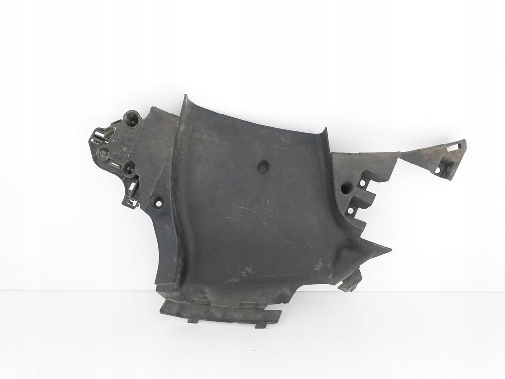 PORSCHE TAYCAN 9J1 19- KIEROWNICA PROWADNICA POWIETRZA PRAWA PRZÓD ...